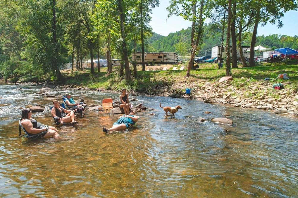 3 Ways We Stand Out Among Campgrounds in Sevierville TN | Uncle Jim's ...