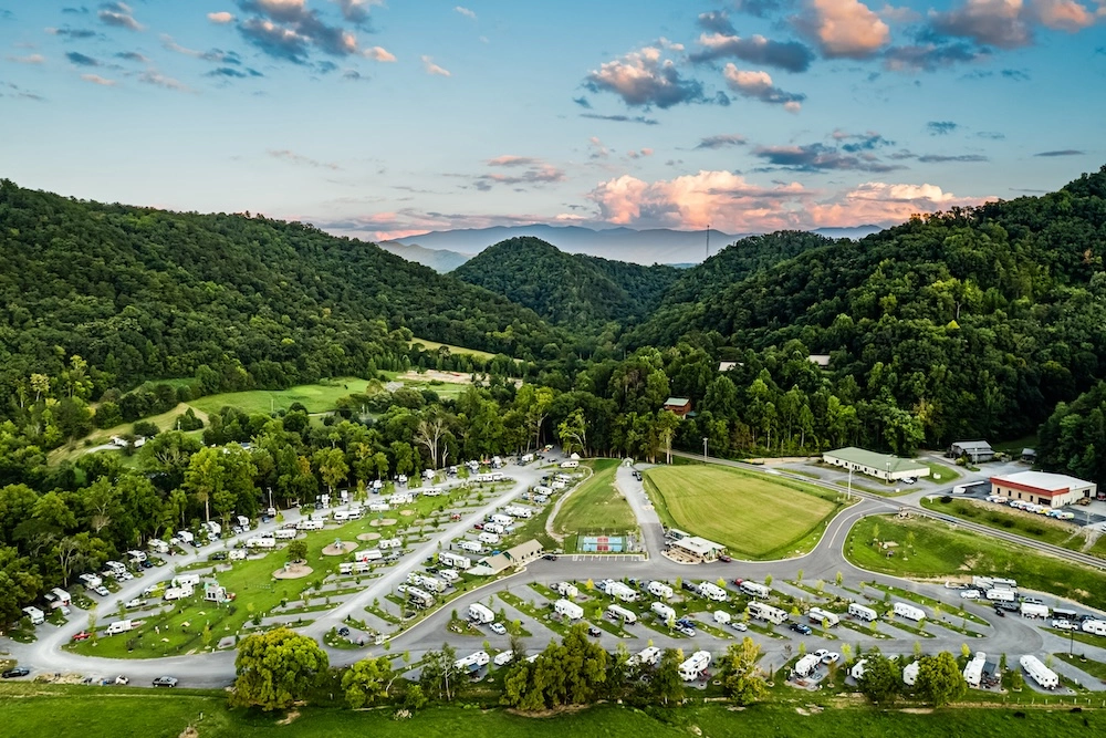 4 of the Top Reasons to Choose Us Among Tennessee Campgrounds | Uncle ...